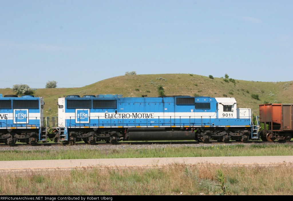 EMD 9011